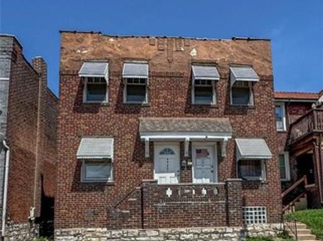 3221 Gravois Ave, Saint Louis, MO 63118