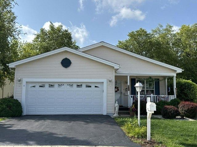 3221 Harness Ln Unit 785, Grayslake, IL 60030