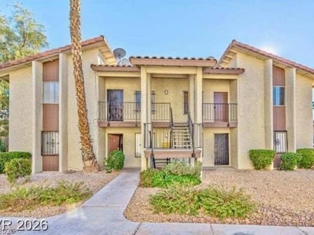 3221 Jericho St Unit D, Las Vegas, NV 89102