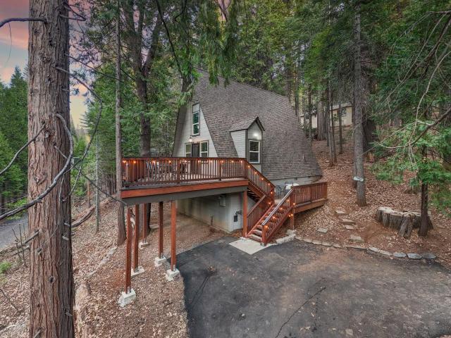 3221 Lakewood Dr, Arnold, CA 95223 | MLS #226014 | Compass