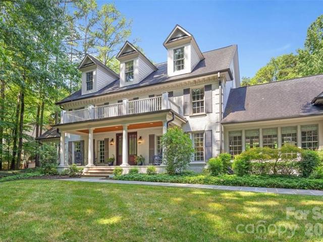 3221 Lazy Branch Rd, Charlotte, NC 28270