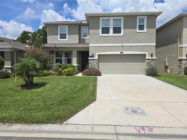 3221 Living Coral Dr, Odessa, FL 33556