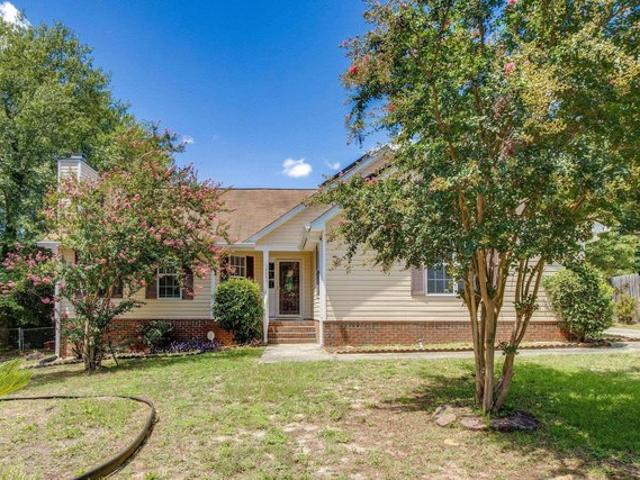 3221 Pheasant Ct, Columbia, SC 29204