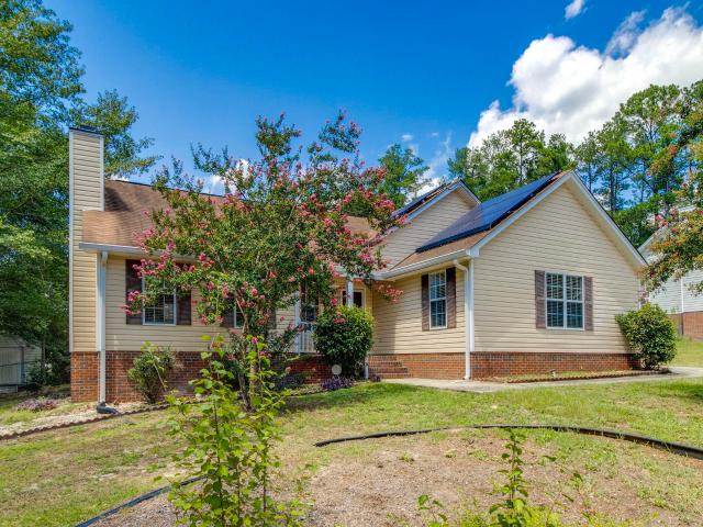 3221 Pheasant Court