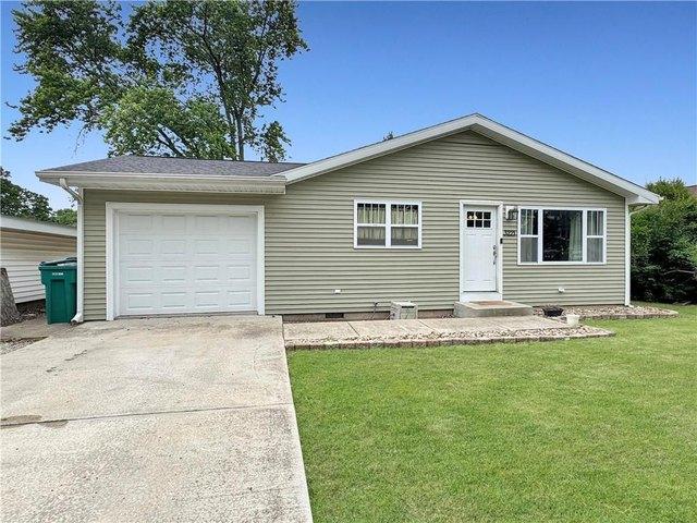3221 Piatt Ave, Mattoon, IL 61938