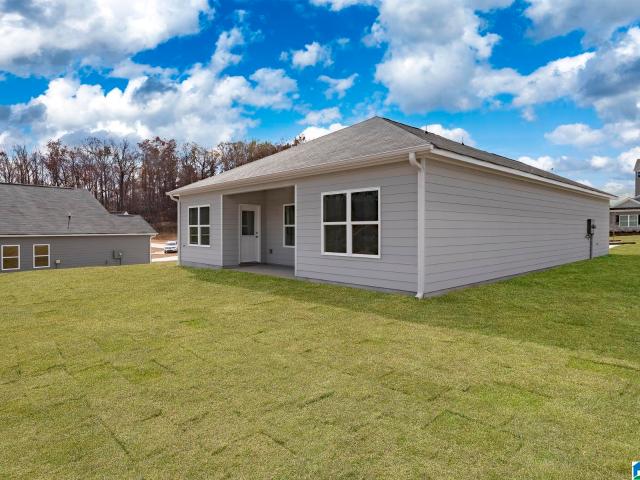 3221 Pilgrim Way