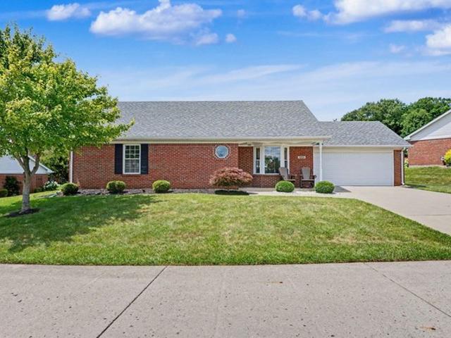 3221 Planters Grv, Springfield, OH 45503