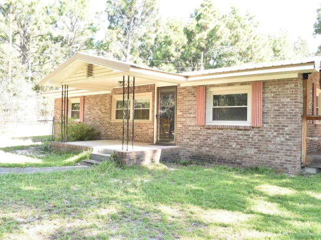 3221 Princeton Road