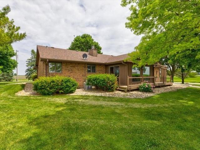3221 Queens Ave, Jewell, IA 50130