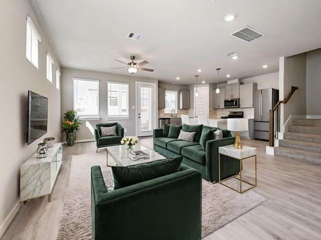 3221 Quiet Sunset Dr, Houston, TX 77080