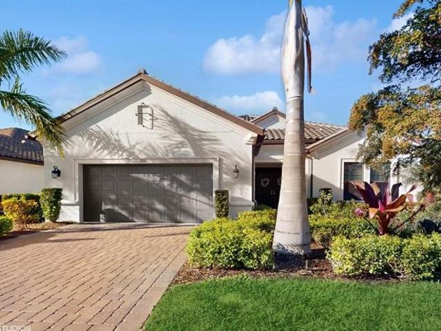3221 Quilcene Ln, Naples, FL 34114