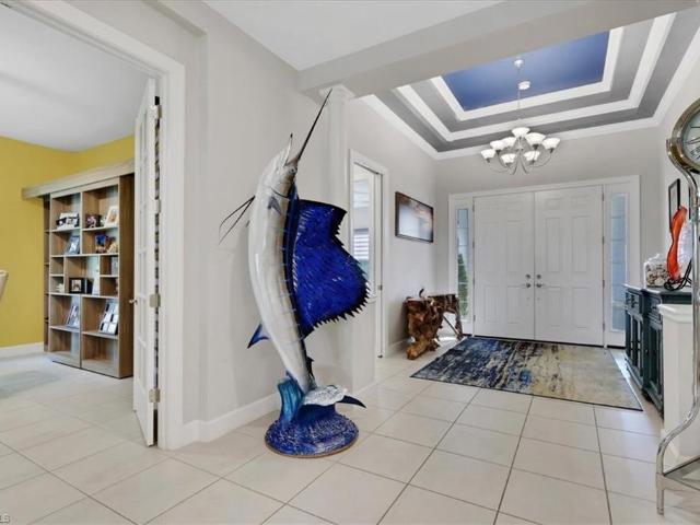 3221 Quilcene Ln, Naples, FL 34114 | MLS #225081