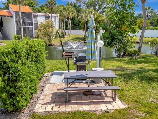 3221 S Beneva Rd, Unit 102, Sarasota, FL 34232 | MLS #A4690