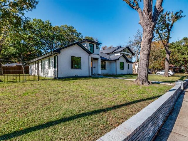 3221 S Glenbrook Dr, Garland, TX 75041 | MLS #20857