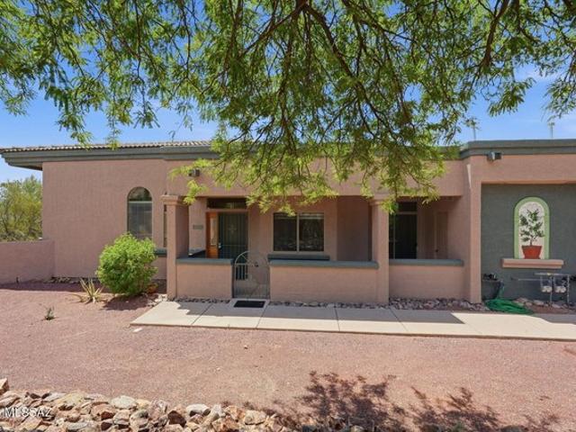 3221 S Treasure Cove Pl, Tucson, AZ 85713