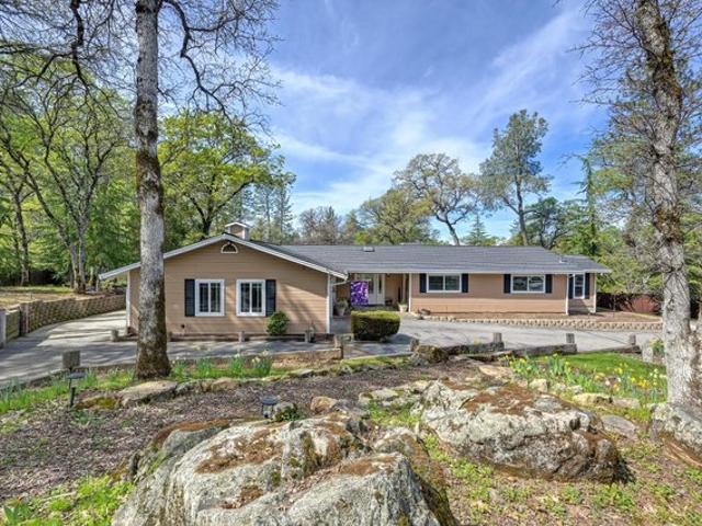 3221 Tenderfoot Ln, Meadow Vista, CA 95722