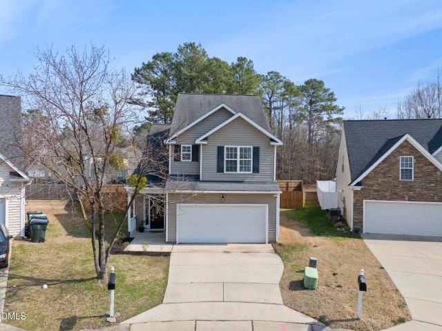 3221 Trassacks Drive