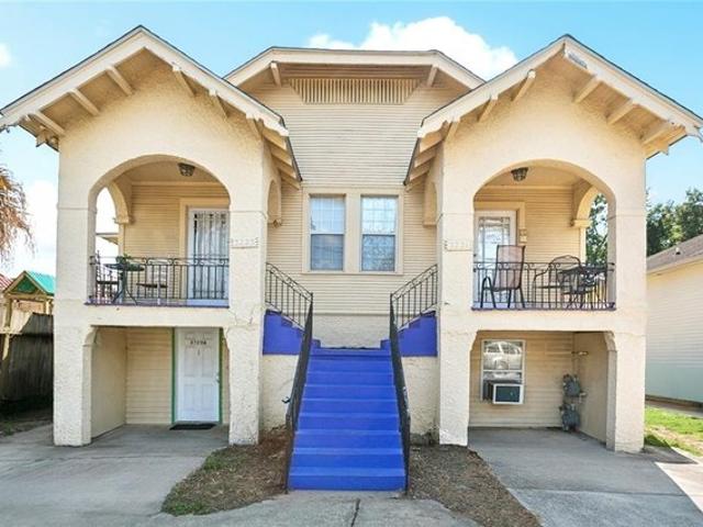 3221 Upperline St, New Orleans, LA 70125