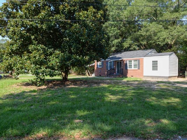 3221 Walker St, Columbus, GA 31903 | MLS #216300
