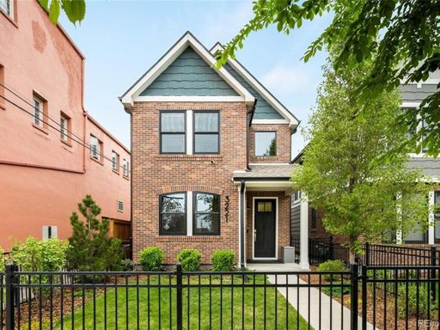 3221 Zuni St, Denver, CO 80211