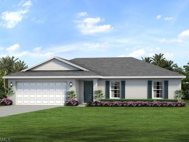 3221 53rd St W, Lehigh Acres, FL 33971