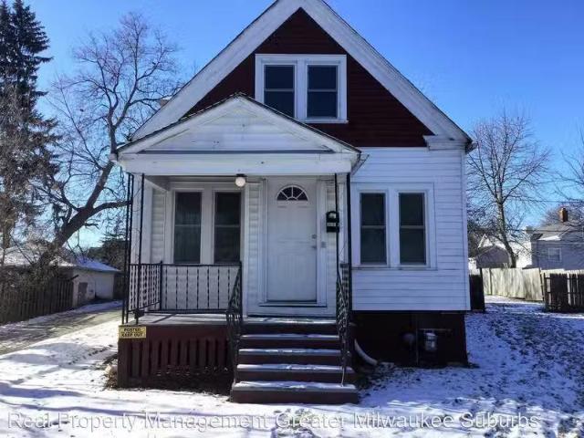 3221A N 1st Street Rear House 3221 N 1st St