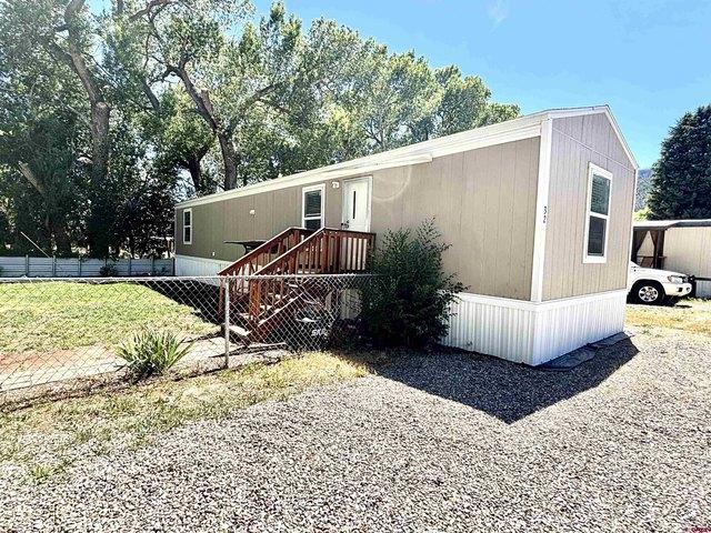 32222 Highway 550 Trlr 32, Durango, CO 81301