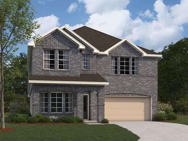 32227 Morning Luster Ct, Fulshear, TX 77441