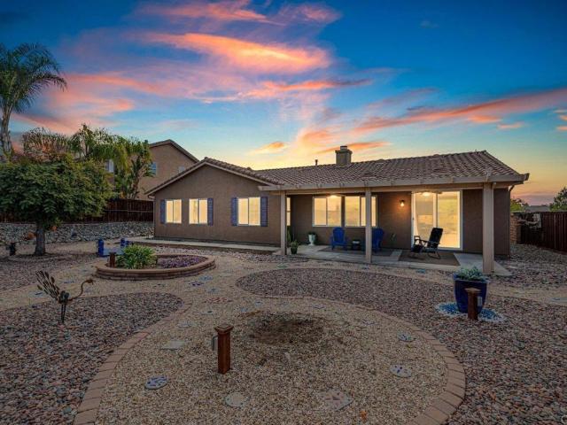 32224 Geranium St, Winchester, CA 92596 | MLS #NDP2602 | Compass
