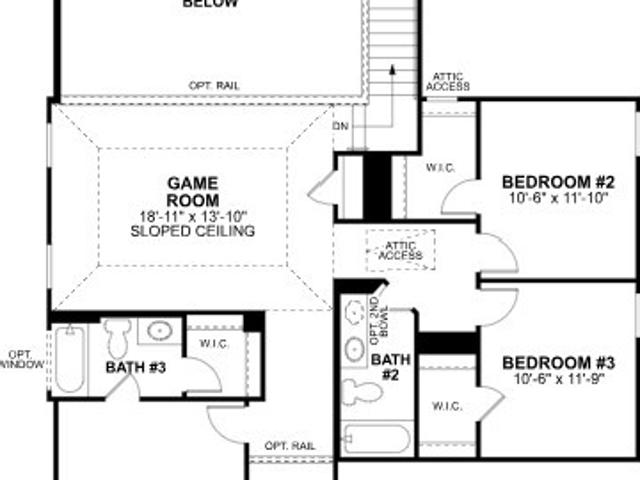 32226 Morning Luster Court