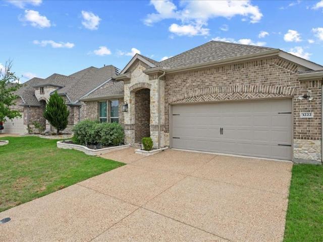 3222 Mattie Grey Lane