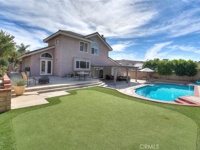 3222 Moonlight Court