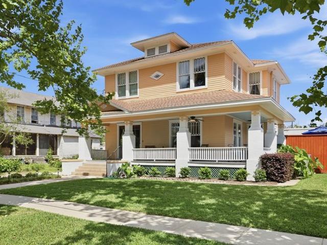 3222 Morrison St, Houston, TX 77009