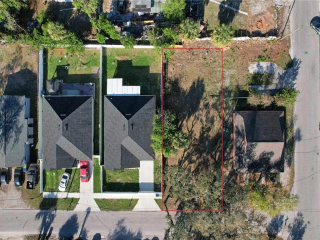 3222 N 48th St, Tampa, FL 33605 | MLS #TB8483 | Compass