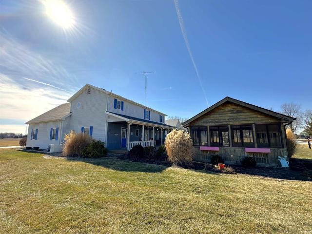 3222 N State RD 39