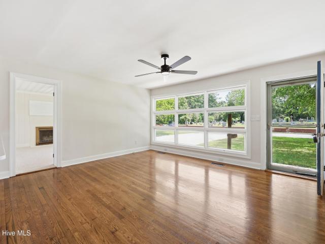 3222 North Contentnea Street