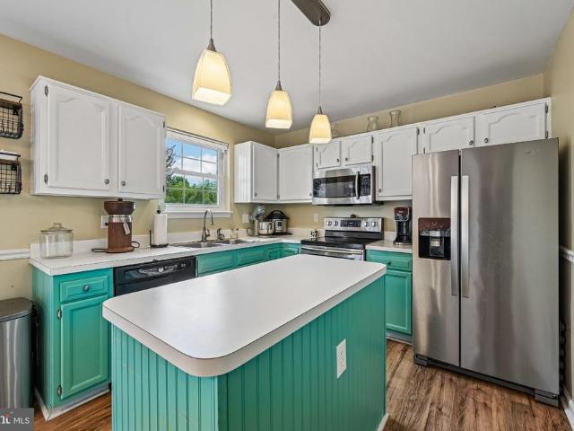 3222 Atlee Ridge Road
