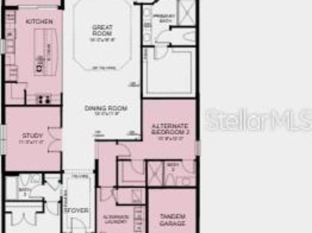 3222 Alba Cir, Bradenton, FL 34211 | MLS #A4684