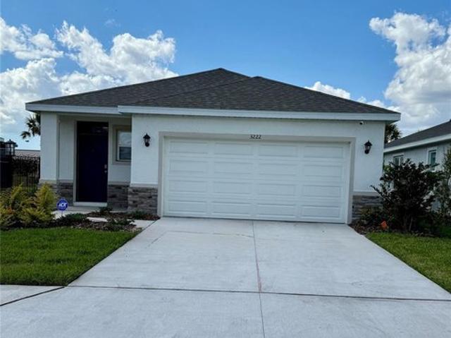 3222 Bitterroot Ln, Bradenton, FL 34211