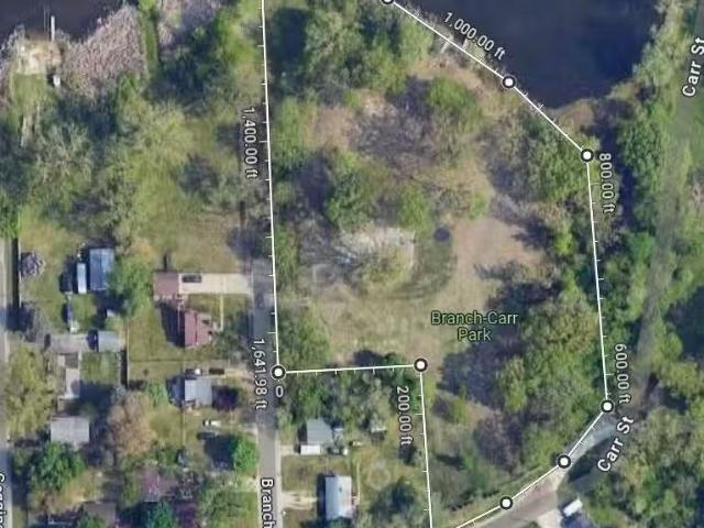 3222 Branch Rd, Genesee Twp, MI 48506 MLS 20240004520