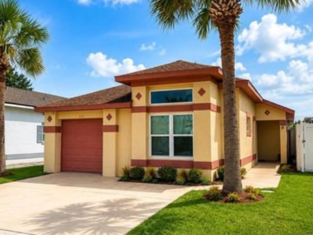 3222 Brewster Dr, Kissimmee, FL 34743