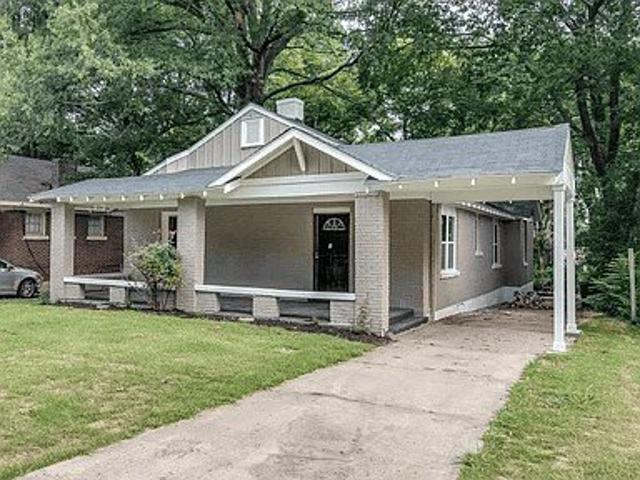 3222 Choctaw Ave, Memphis, TN 38111