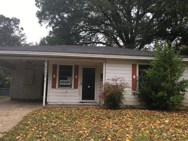 3222 Desoto St, Shreveport, LA 71109