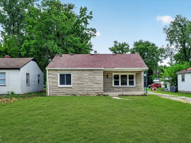 3222 E 34th St, Indianapolis, IN 46218