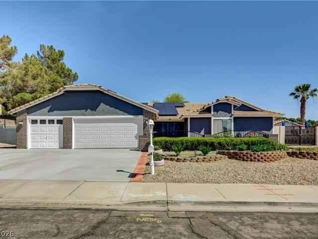 3222 E Oquendo Rd, Las Vegas, NV 89120