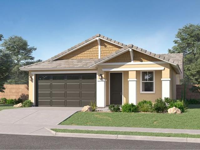 3222 E Piazza Dr, San Tan Valley, AZ 85143