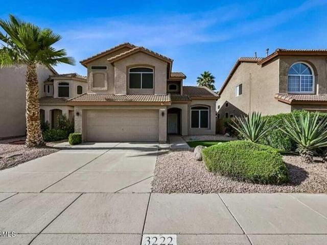 3222 E Wickieup Ln, Phoenix, AZ 85050
