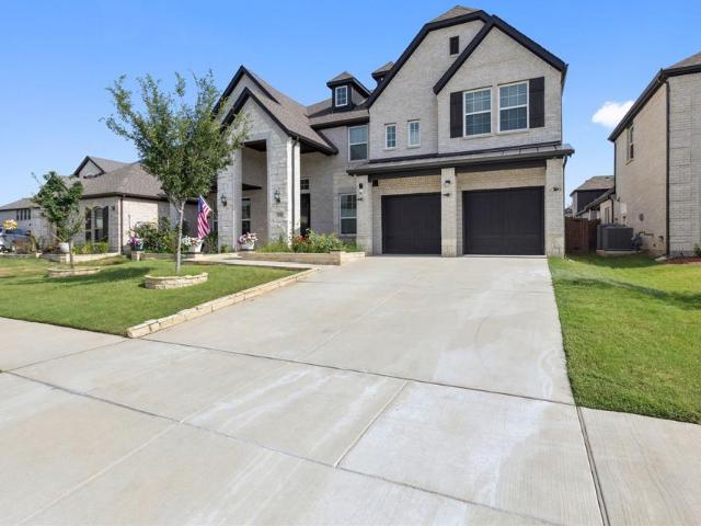 3222 Emerald Edge Dr, Wylie, TX 75098 | MLS #21179 | Compass