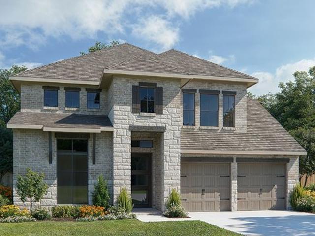 3222 Golden Pomel Dr, Richmond, TX 77406