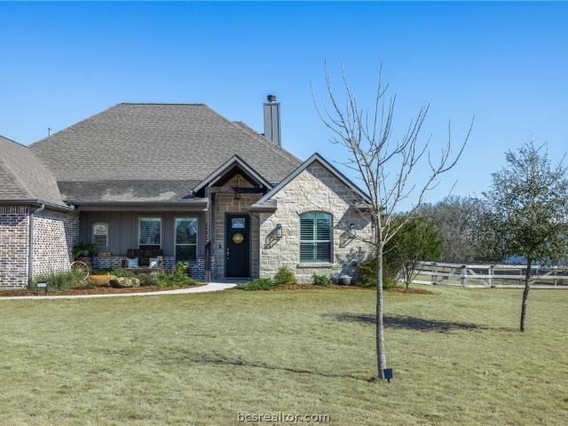 3222 Hunters Crossing Trail